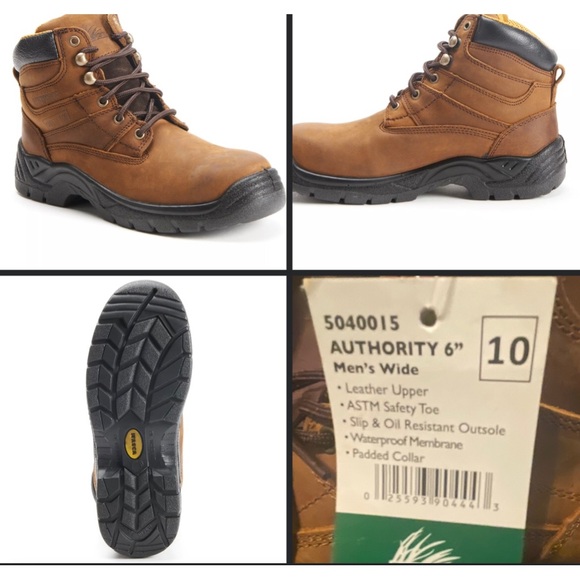 Itasca | Shoes | Itasca Mens Boots | Poshmark